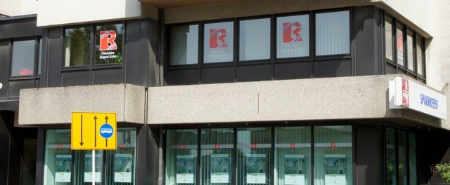 Fiduciaire Roland Kohn S.à r.l.
